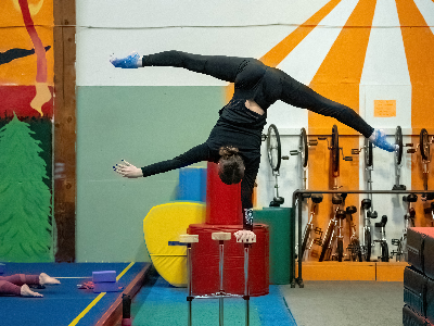 Handbalancing - SANCA | Register for Classes | SANCA - School of ...